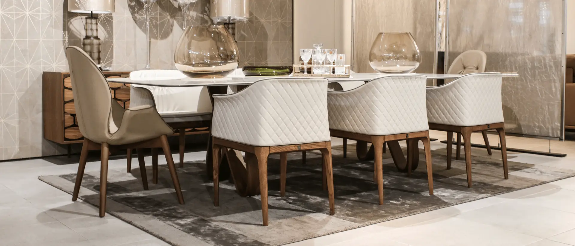 Dining Tables | House And Haven | Luxury Furniture