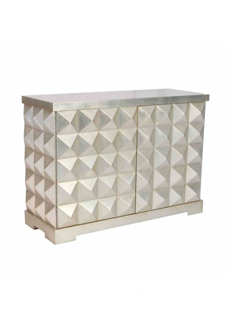Diamond Cabinet | House And Haven | Italian Furniture