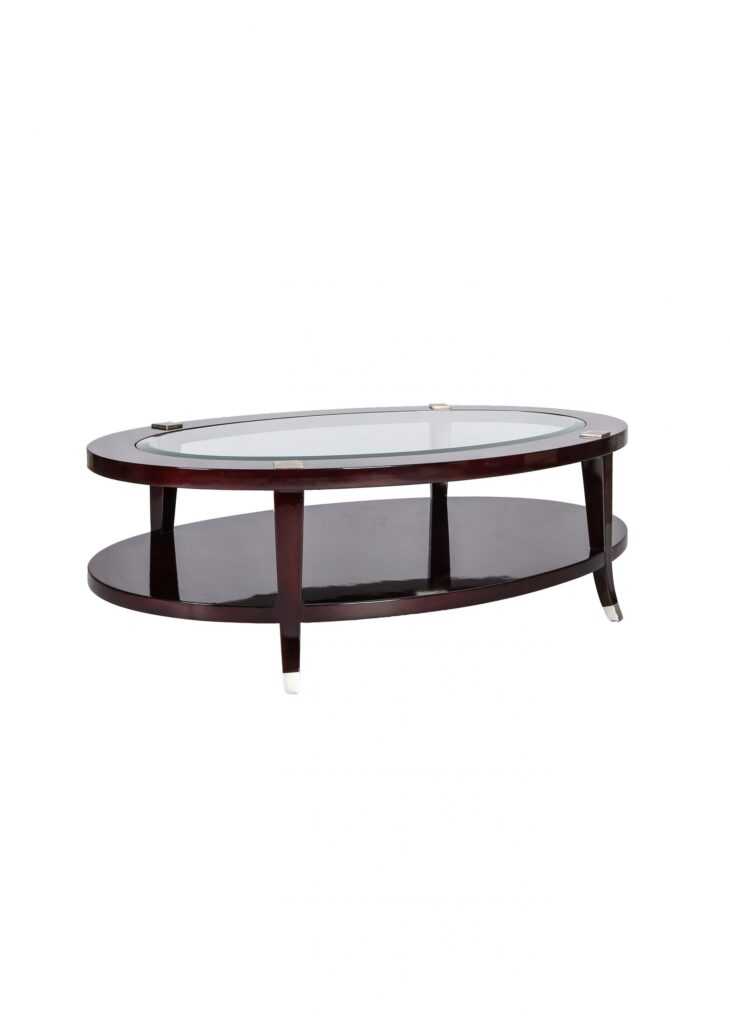 Royal Coffee Table | House And Haven | Italian Furniture