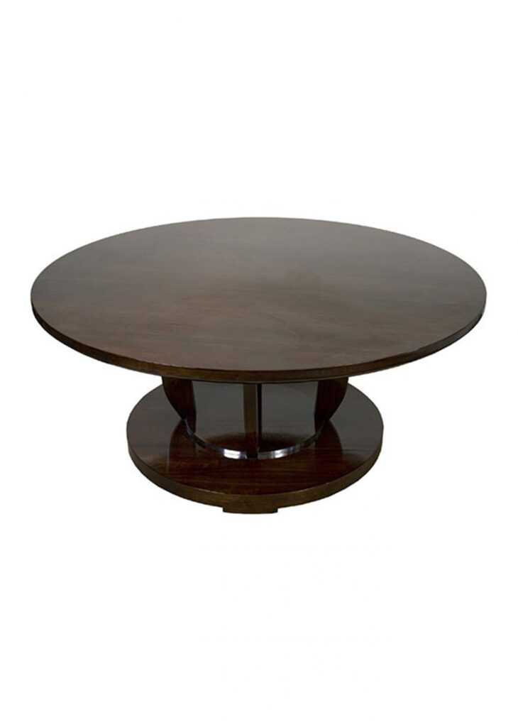 Barbara Berry Entrance/Dining Table | House And Haven | Italian Furniture