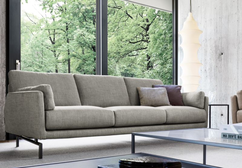 Dante Sofa | House And Haven | Italian Furniture