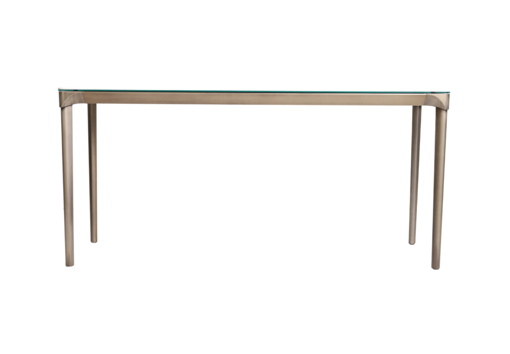 Como Console Table | House And Haven | Italian Furniture