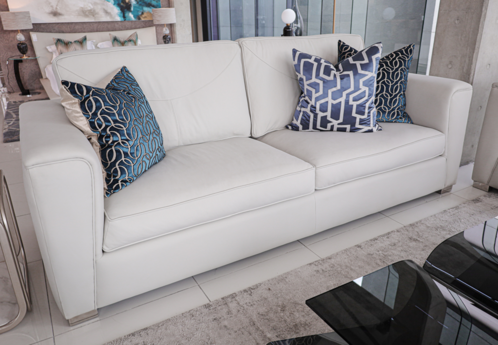 Beverly Sofa | House And Haven | Italian Furniture