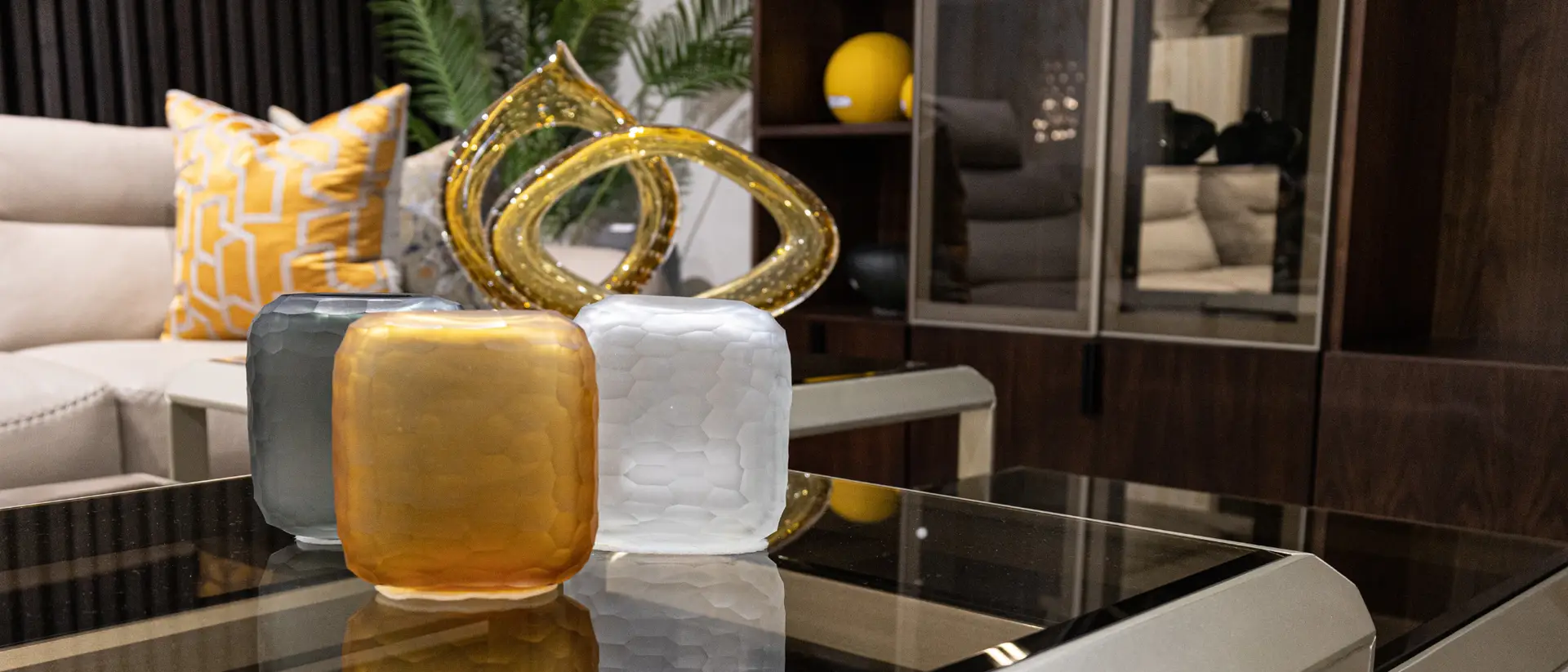 Decor & Accessories | House And Haven | Luxury Furniture